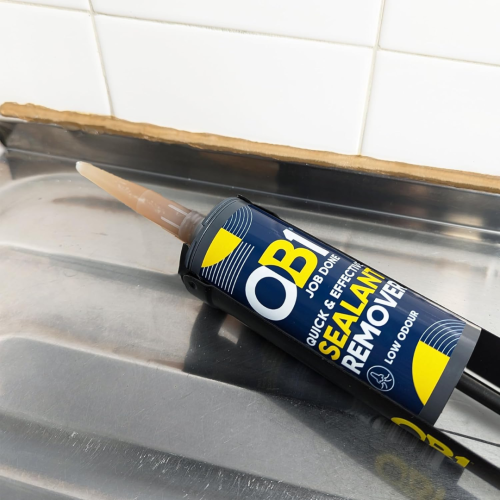 Decorating Supplies Direct - OB1 Quick & Effective Low Odour Sealant ...