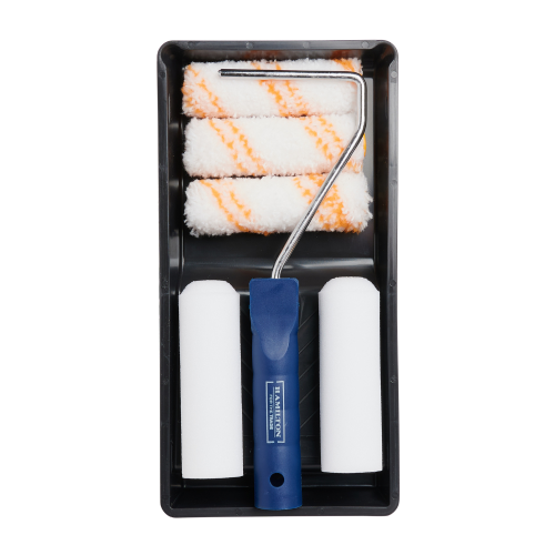 Decorating Supplies Direct - Hamilton For The Trade 7 Piece 4" Mixed ...