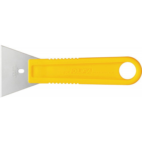 Decorating Supplies Direct - OLFA Multi-Purpose Fixed Blade Razor ...