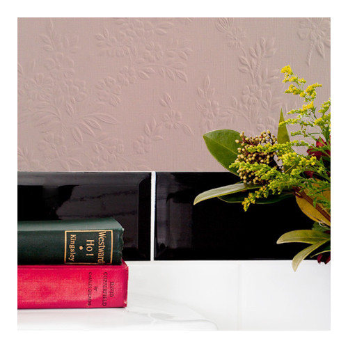 Decorating Supplies Direct - Anaglypta Paintable Wallpaper Portland - RD341