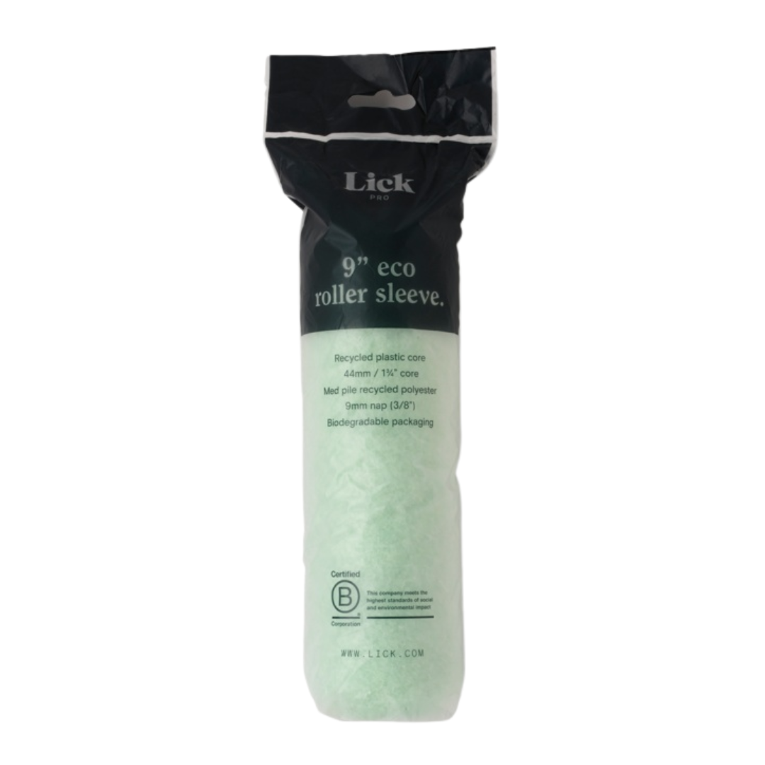 Decorating Supplies Direct - Lick Pro Eco Med Pile Sleeve 9"