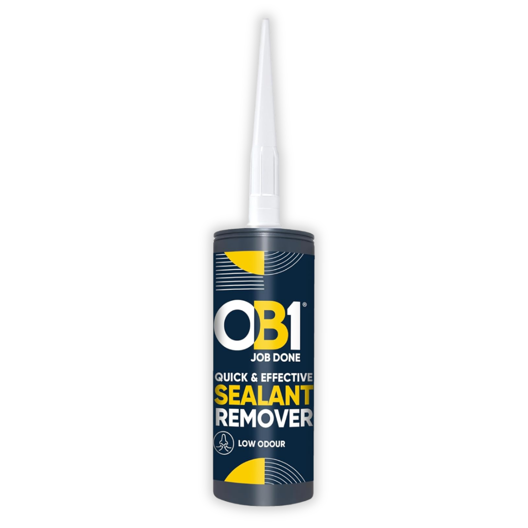 Decorating Supplies Direct - OB1 Quick & Effective Low Odour Sealant ...