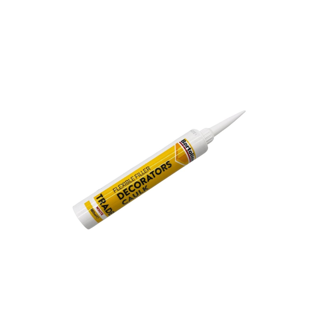 Decorating Supplies Direct - Bartoline Flexible Filler Decorators Caulk ...