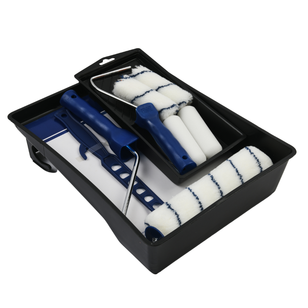 Decorating Supplies Direct - Maxim 9" Twin Roller Kit