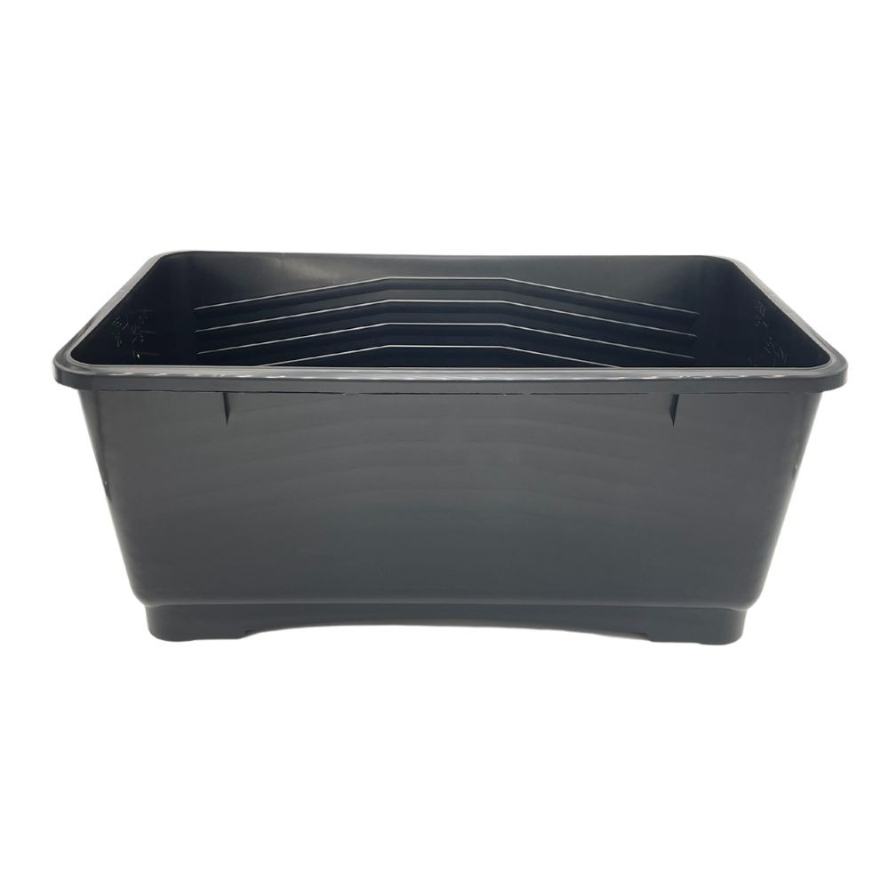 Decorating Supplies Direct - Maxim 14 Ltr Plastic Paint Scuttle