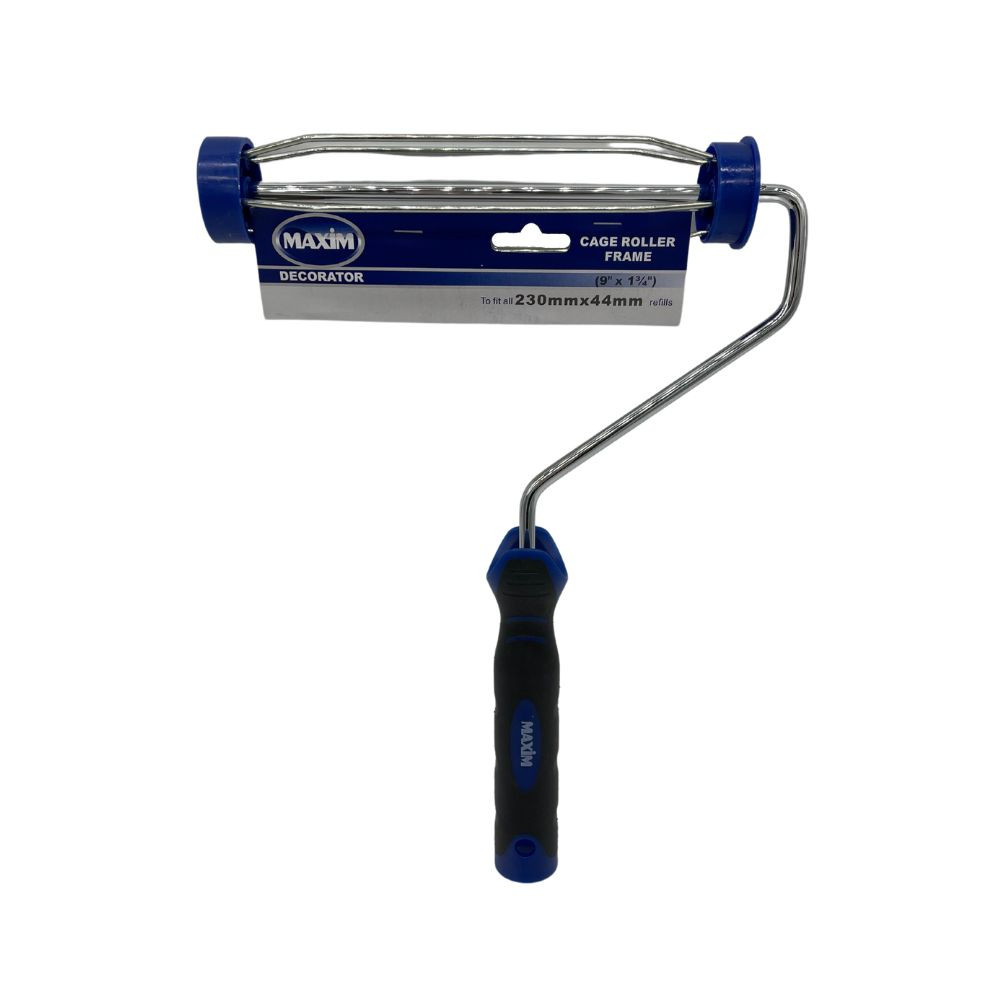 Decorating Supplies Direct - Maxim Decorator Soft Grip Push Fit 9" Cage ...