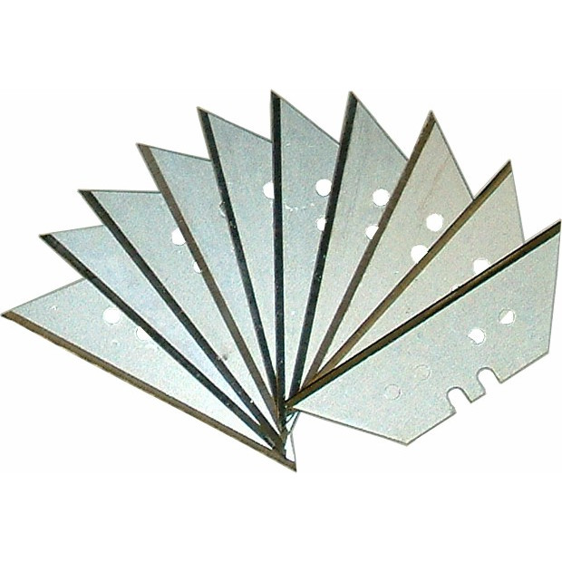 Decorating Supplies Direct - Maxim Heavy Duty Utility Knife Blades (10 ...