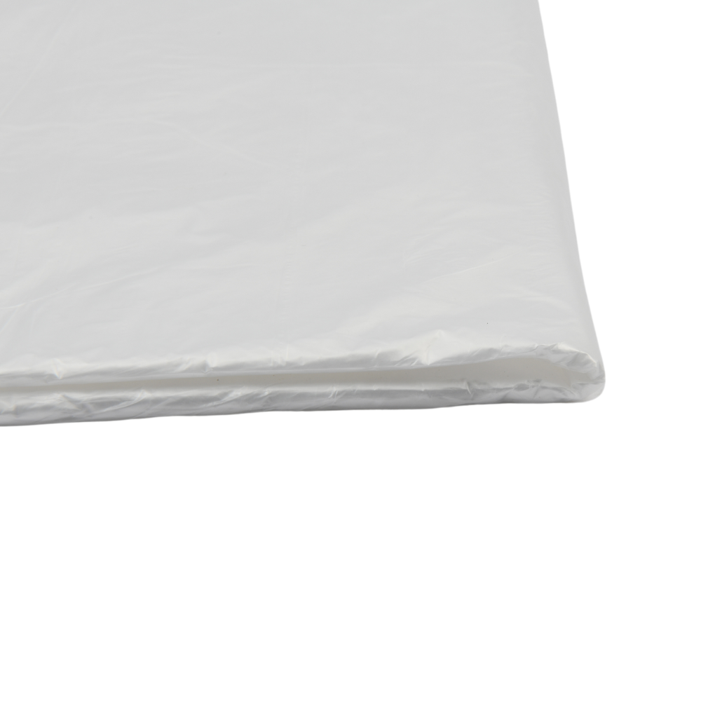 Decorating Supplies Direct - Maxim Plastic Dust Sheet 12' X 9'