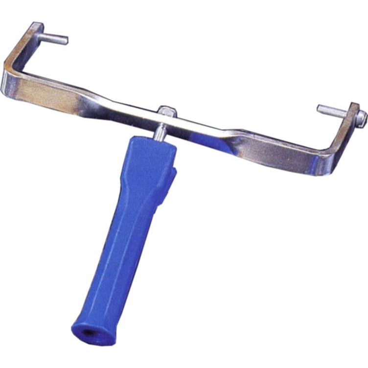 Decorating Supplies Direct - Maxim 9" Double Arm Roller Frame