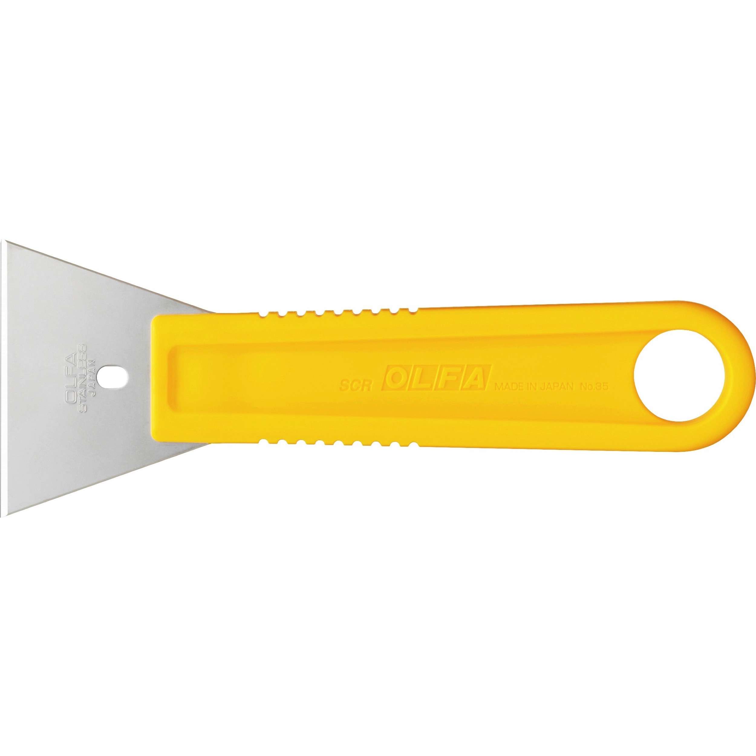 Decorating Supplies Direct - OLFA Multi-Purpose Fixed Blade Razor ...