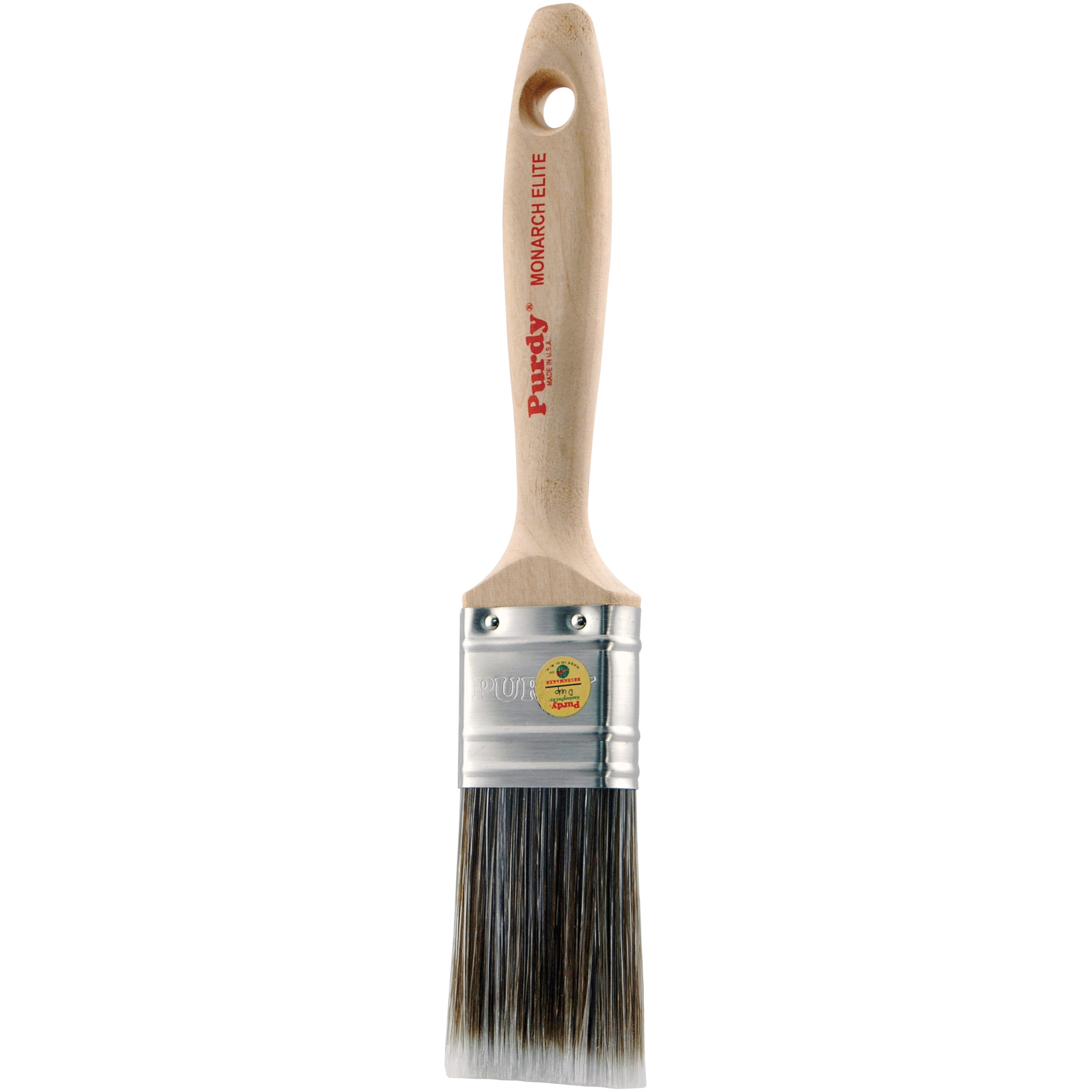 Decorating Supplies Direct - Purdy Monarch Elite Paintbrush 1"