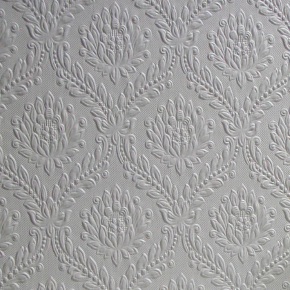 Decorating Supplies Direct - Anaglypta Paintable Wallpaper Dryden - RD335