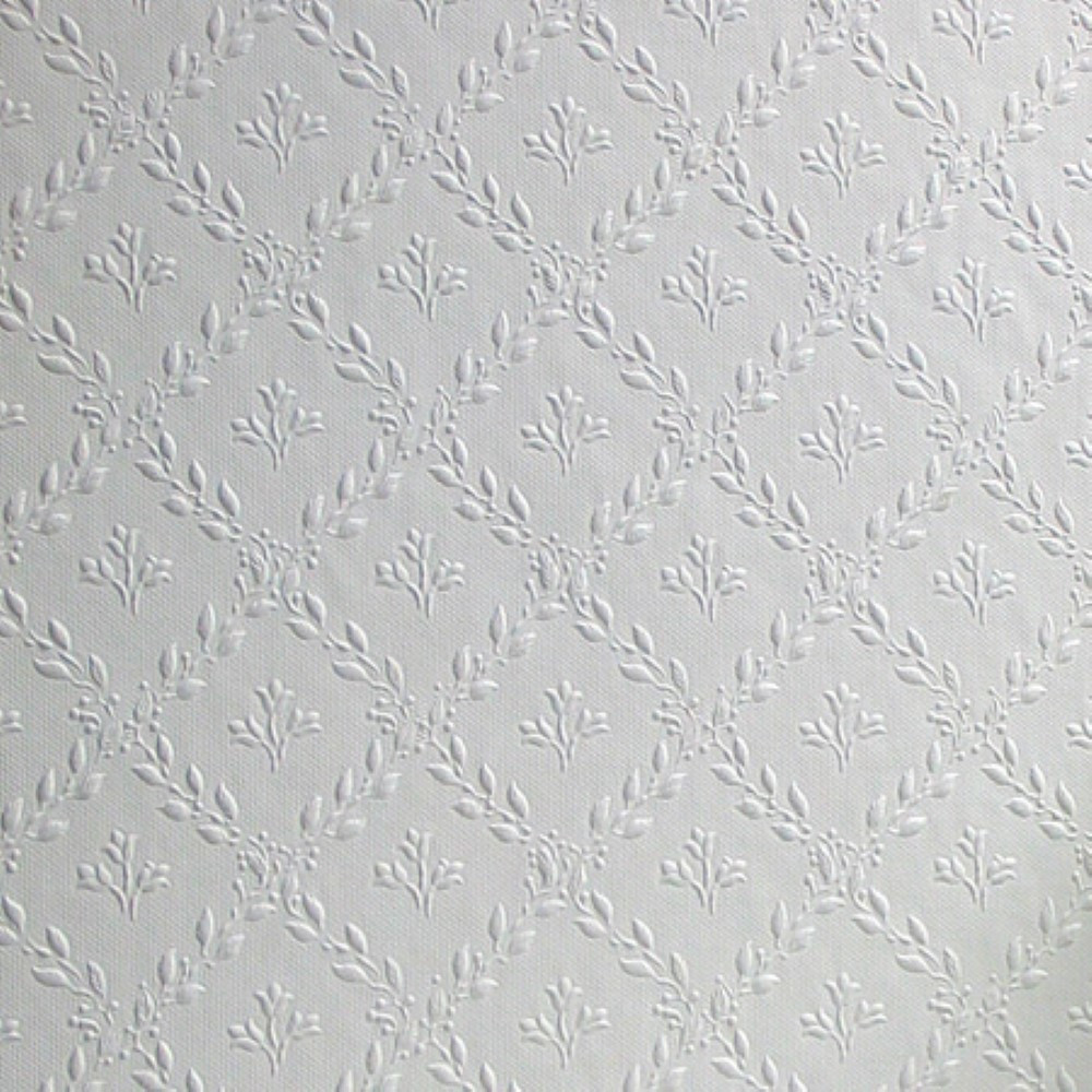 Decorating Supplies Direct - Anaglypta Paintable Wallpaper Hamnett - RD393