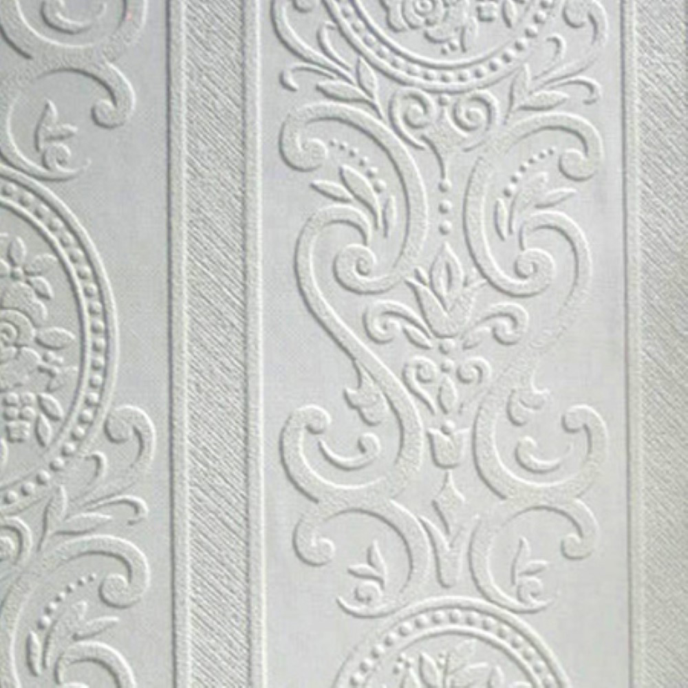 Decorating Supplies Direct - Anaglypta Paintable Wallpaper Louisa - RD750