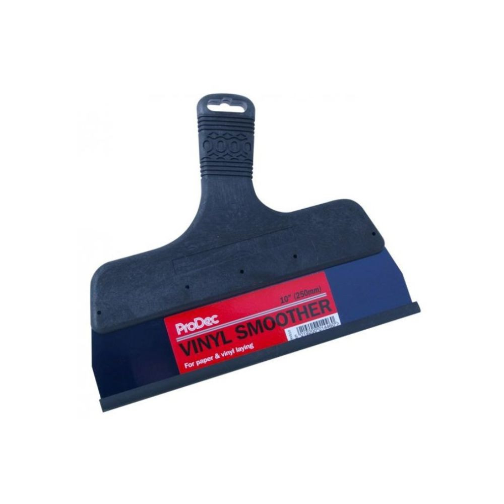 Decorating Supplies Direct - Prodec Vinyl Smoother 10"